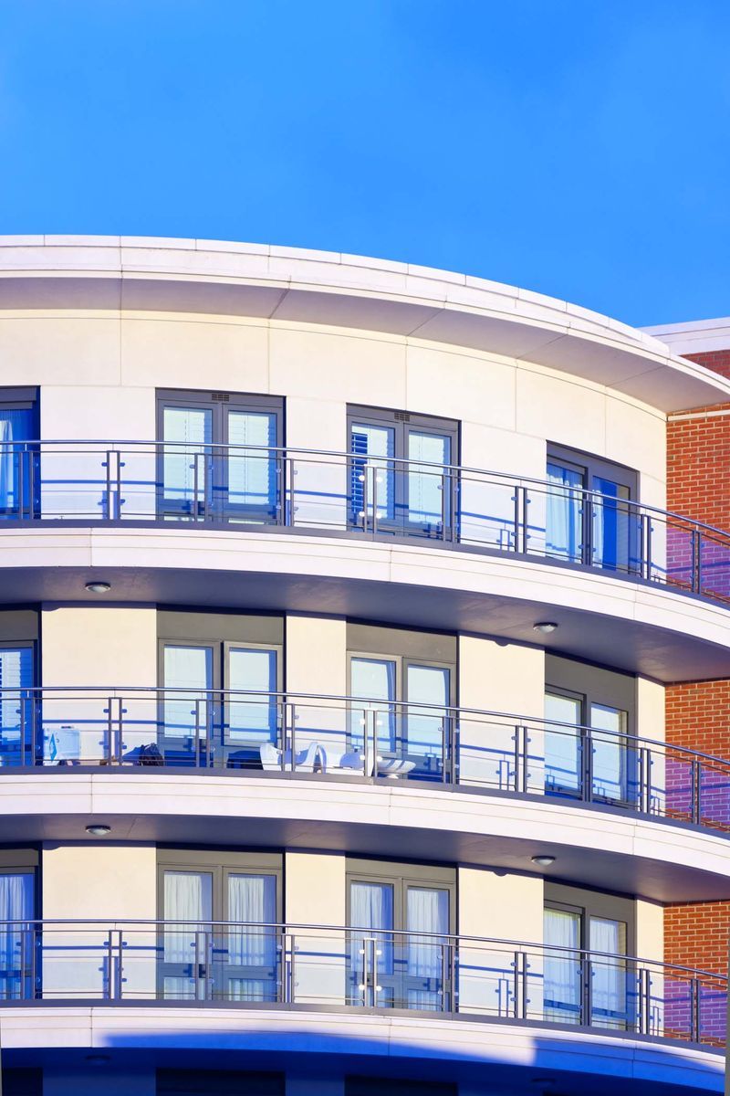 Optio 58BW Open-Out HI Window System | AluK Customer Portal