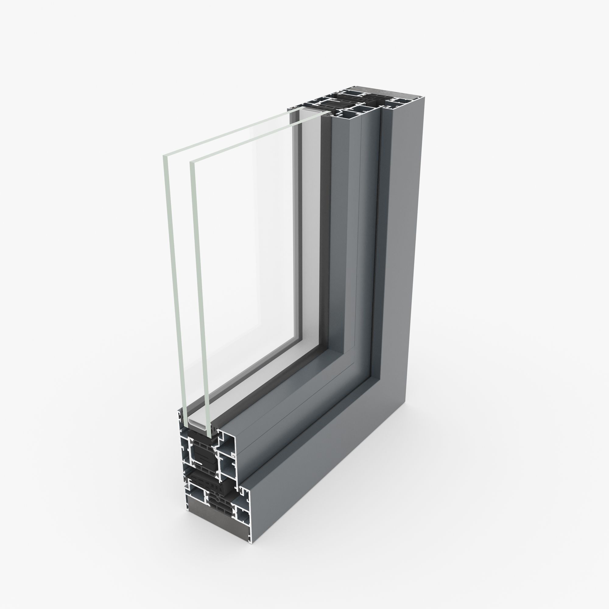 All Products | AluK Customer Portal