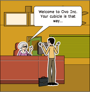 Onboarding 101: Take Your New Hire for Lunch - Talcura Blog