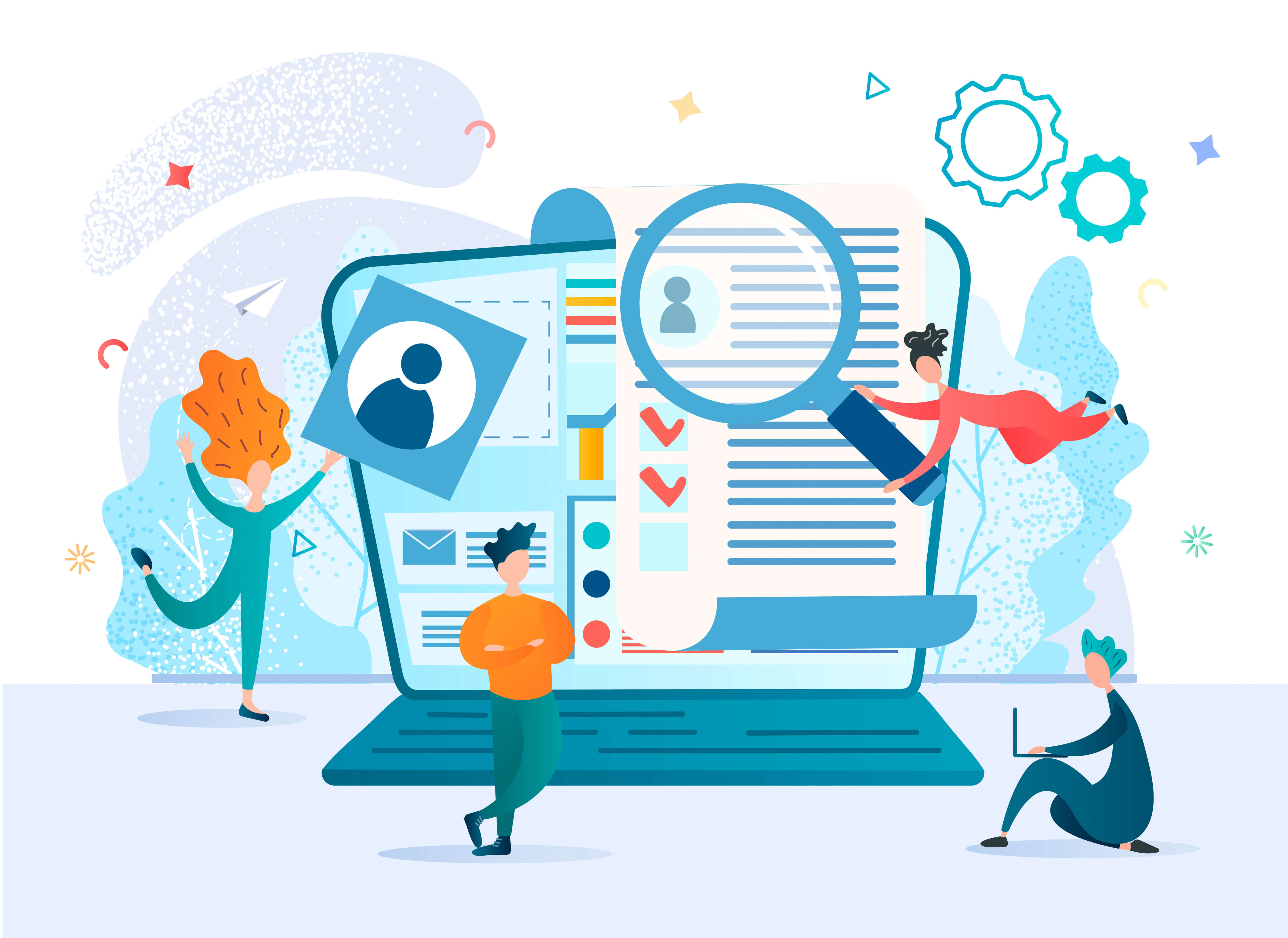 What Is HR Digital Transformation And What Does It Look Like In ...