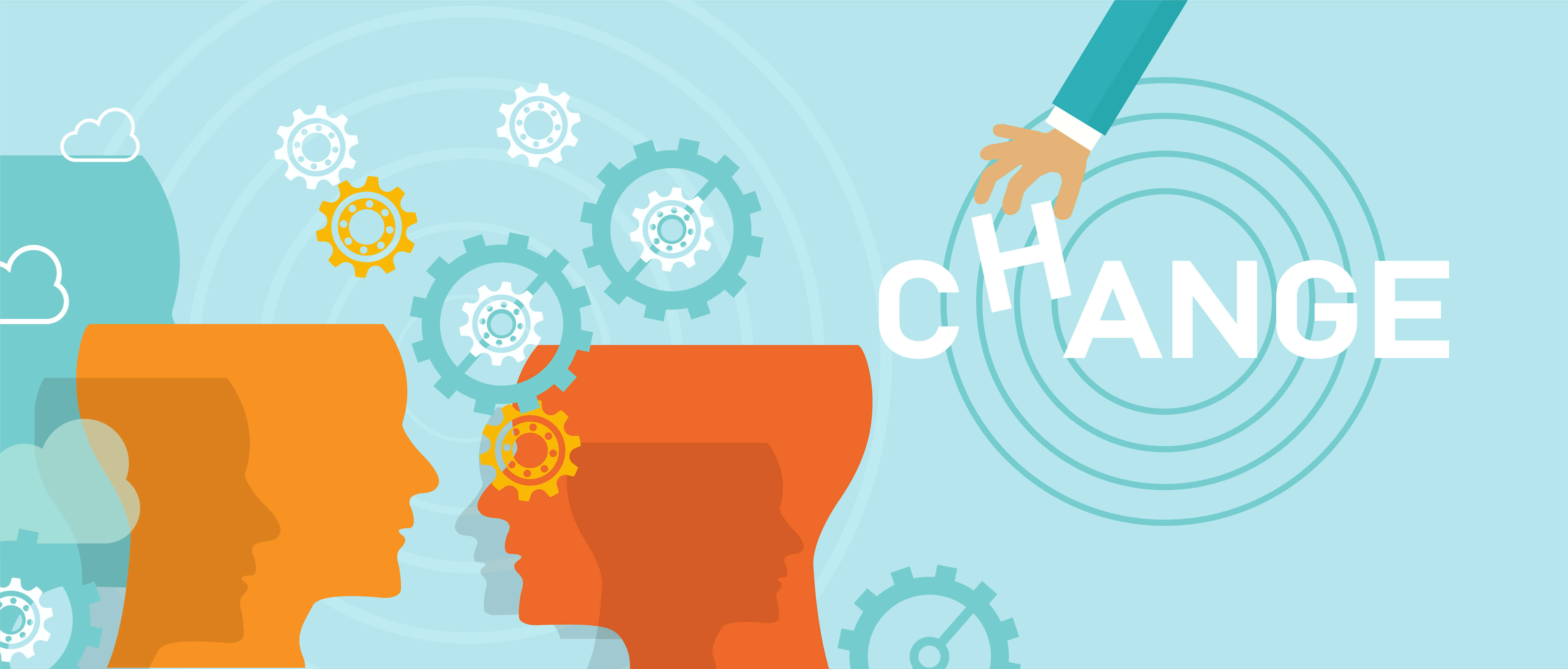 Why Is Organizational Change Management So Important? - Talcura Blog