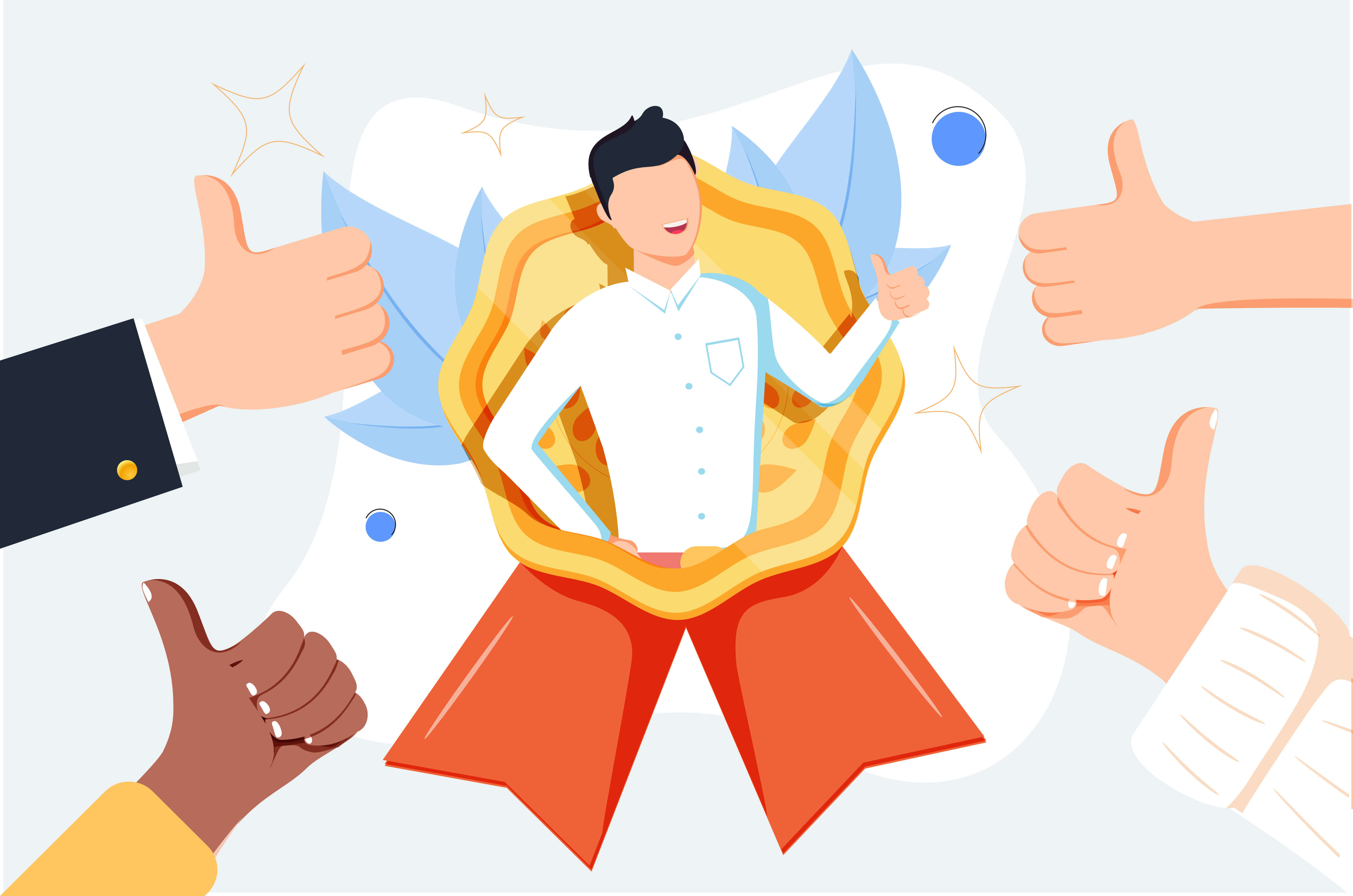 The Importance of Employee Recognition: Why Acknowledgment Matters ...