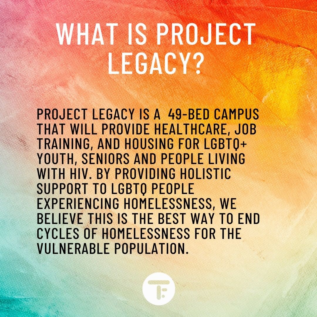Project Legacy