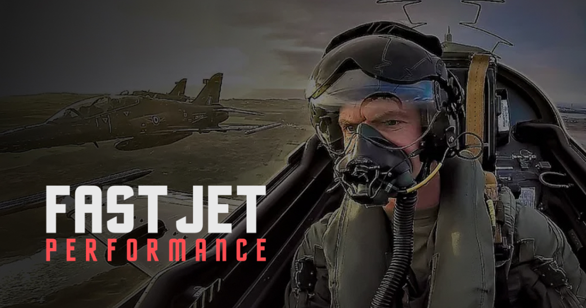 Contact • Fast Jet Performance