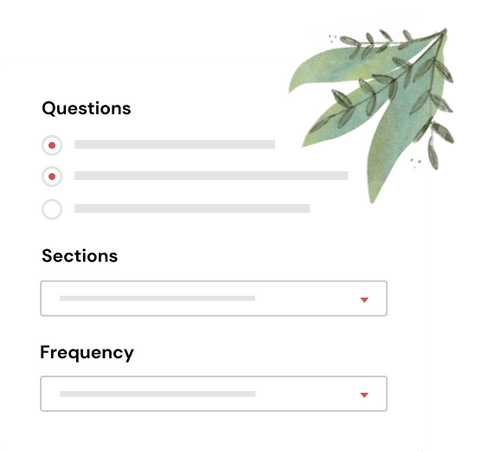 Letterloop: The Newsletter for Friends & Family