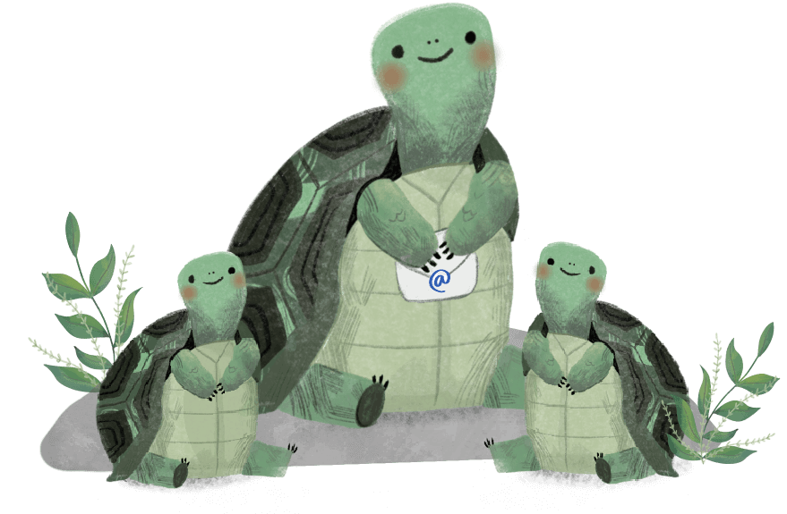 Letterloop: The Newsletter for Friends & Family