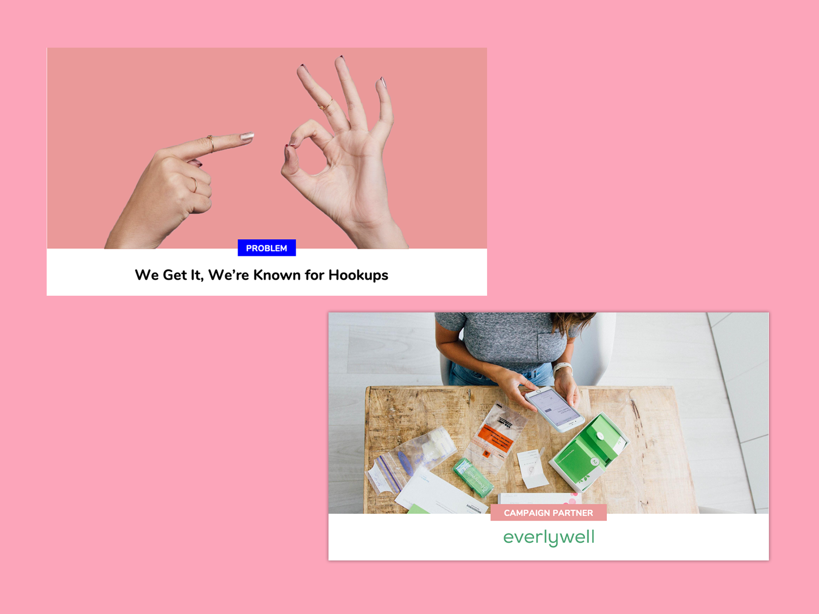 Tinder, Marketing Campaign & Product Strategy | Vincent Perez ...