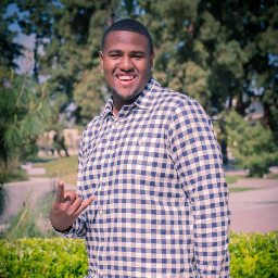 Jonte Williams - Webflow