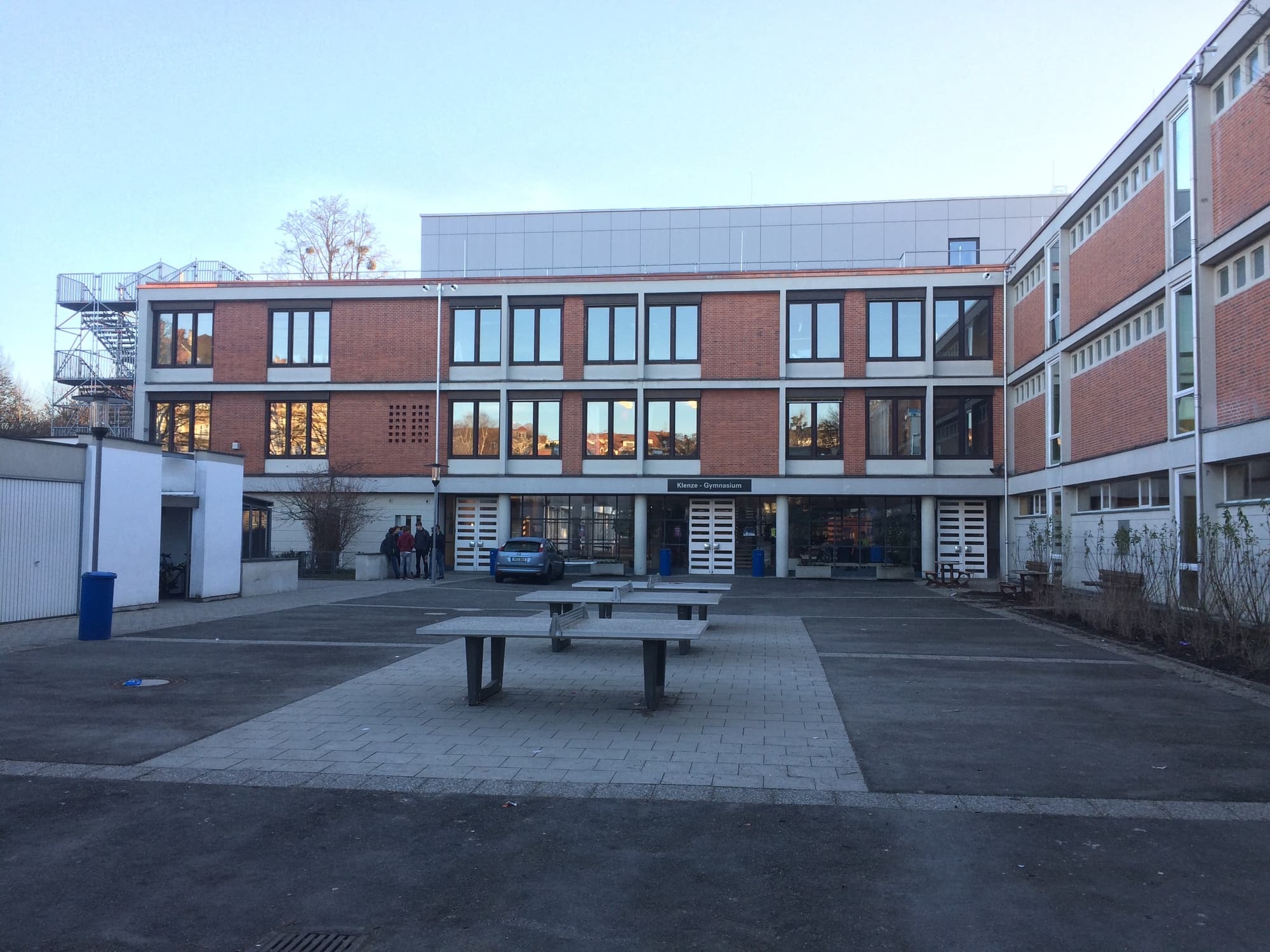 Projekte