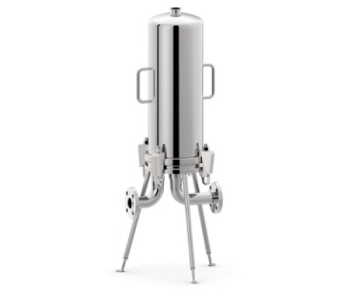 Abstract of integrity tests – Water Intrusion Test (WIT)