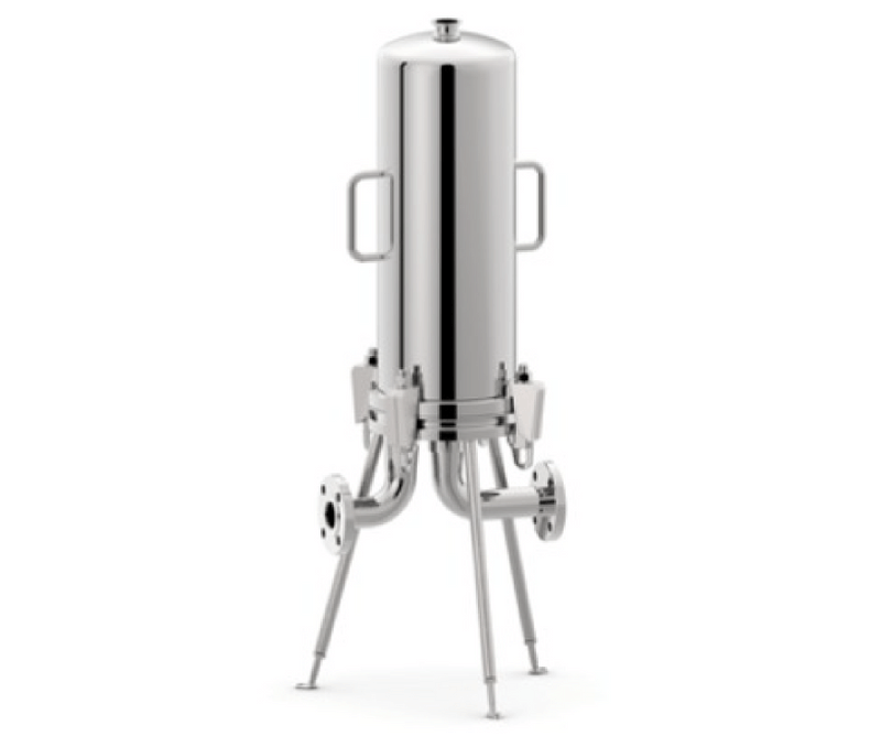 filter Integrity Testers