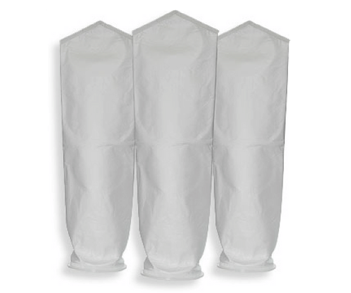 Abstract of integrity tests – Water Intrusion Test (WIT)