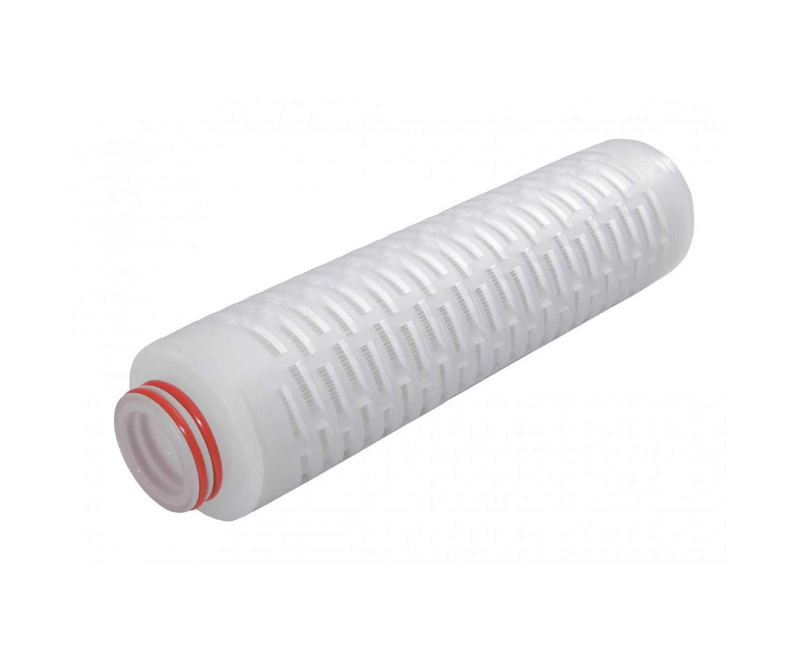 Abstract of integrity tests – Water Intrusion Test (WIT)