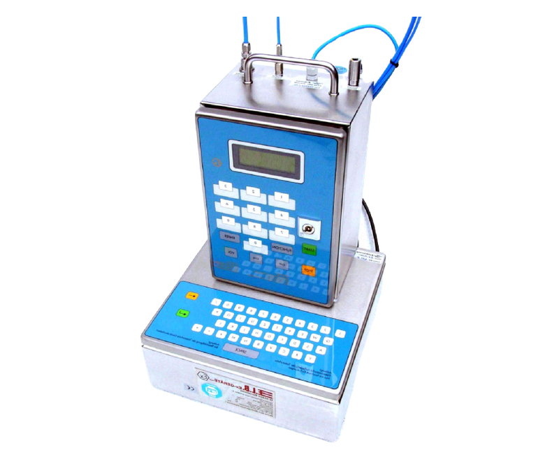 Abstract of integrity tests – Water Intrusion Test (WIT)