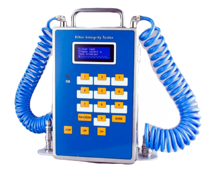 filter Integrity Testers