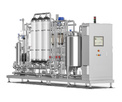 Filtration Skids | Filtra International