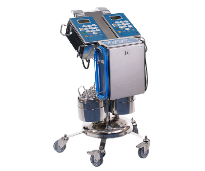 filter Integrity Testers