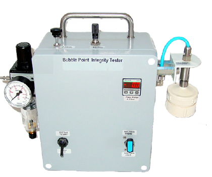 filter Integrity Testers