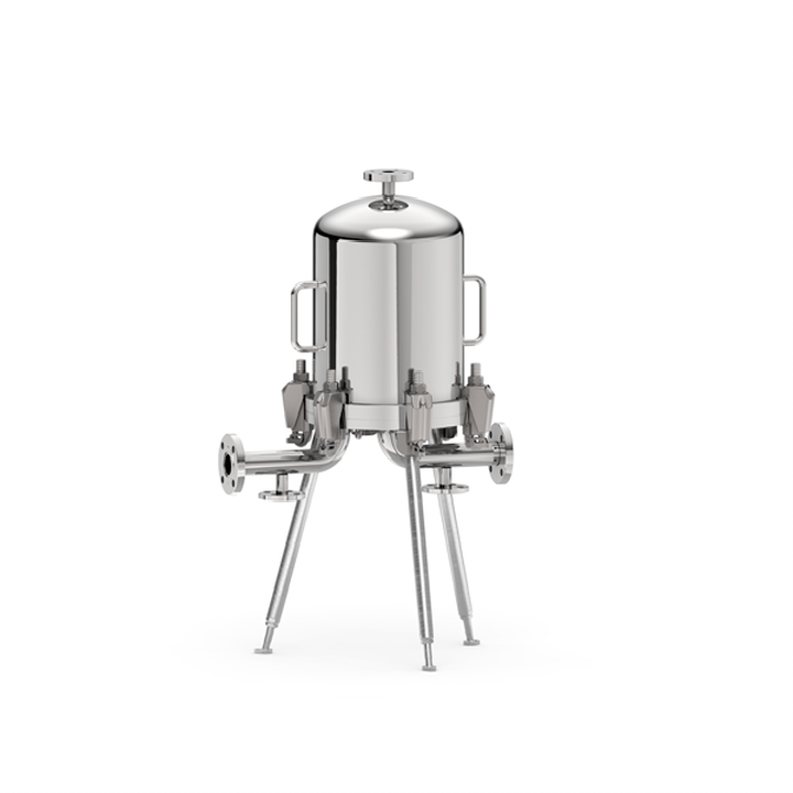 Lenticular modules filter housings | Filtra International