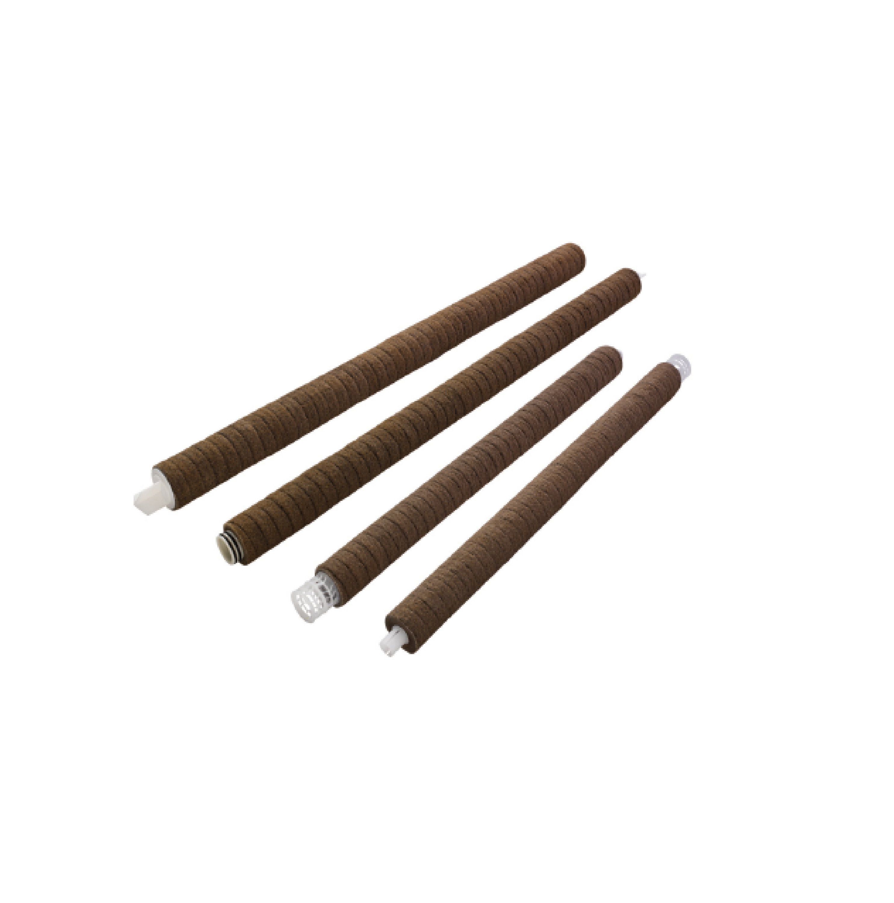 Resin Bonded Filter Cartridges | Filtra International