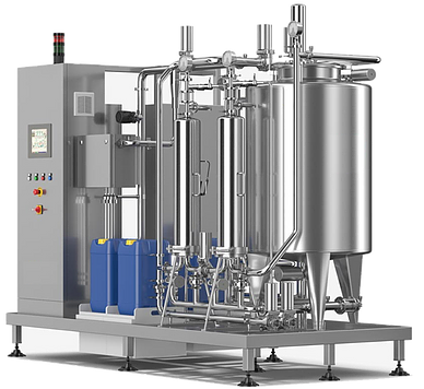 Filtration Skids | Filtra International