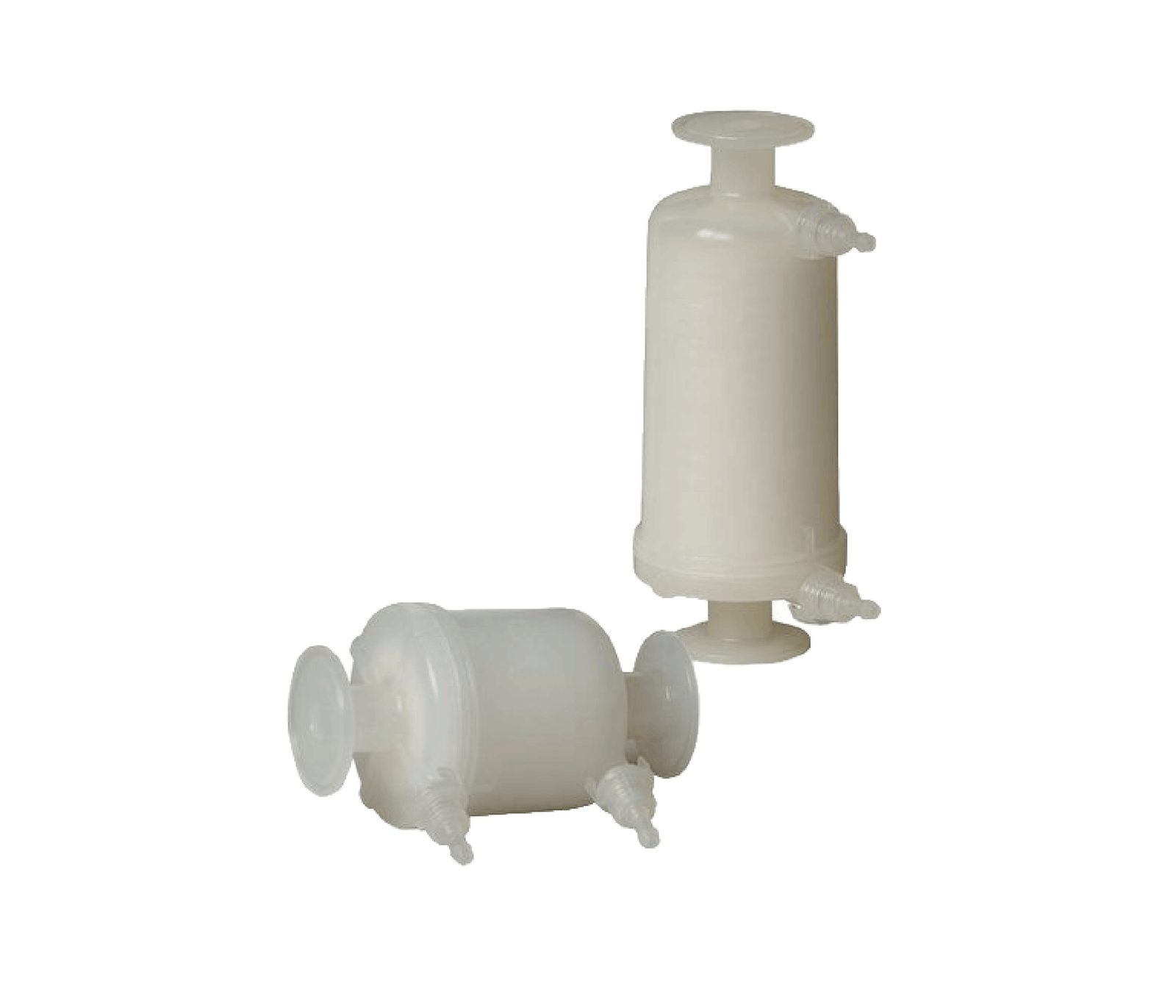 Double layer PES capsules | Filtra International