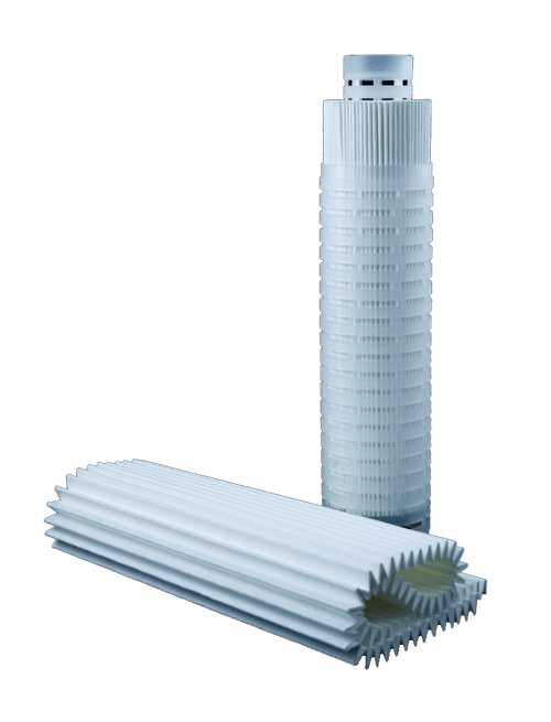 Endotoxin Removal Solution