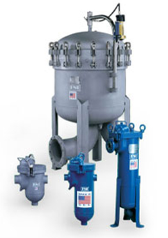 Filtra International | FSI Filter Replacement