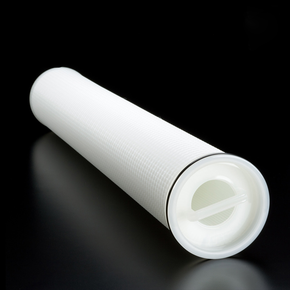 Why High Flow Filter Elements lead to lower OPEX and CAPEX