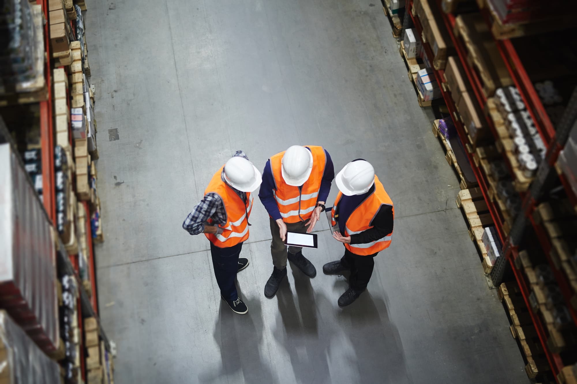 Telaris.no - Smart ERP og forretnings- system i skyen