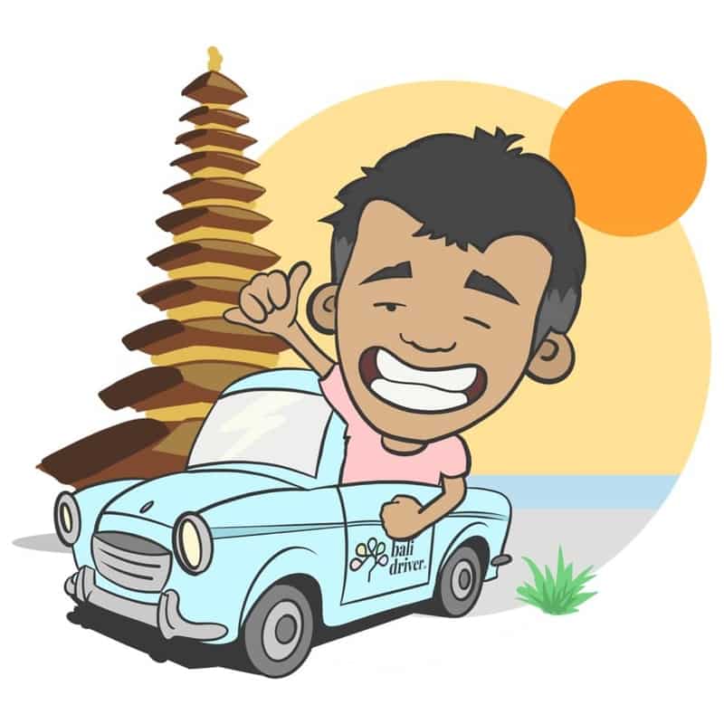 BEST BALI DRIVER & TOUR GUIDE | balidriver.io