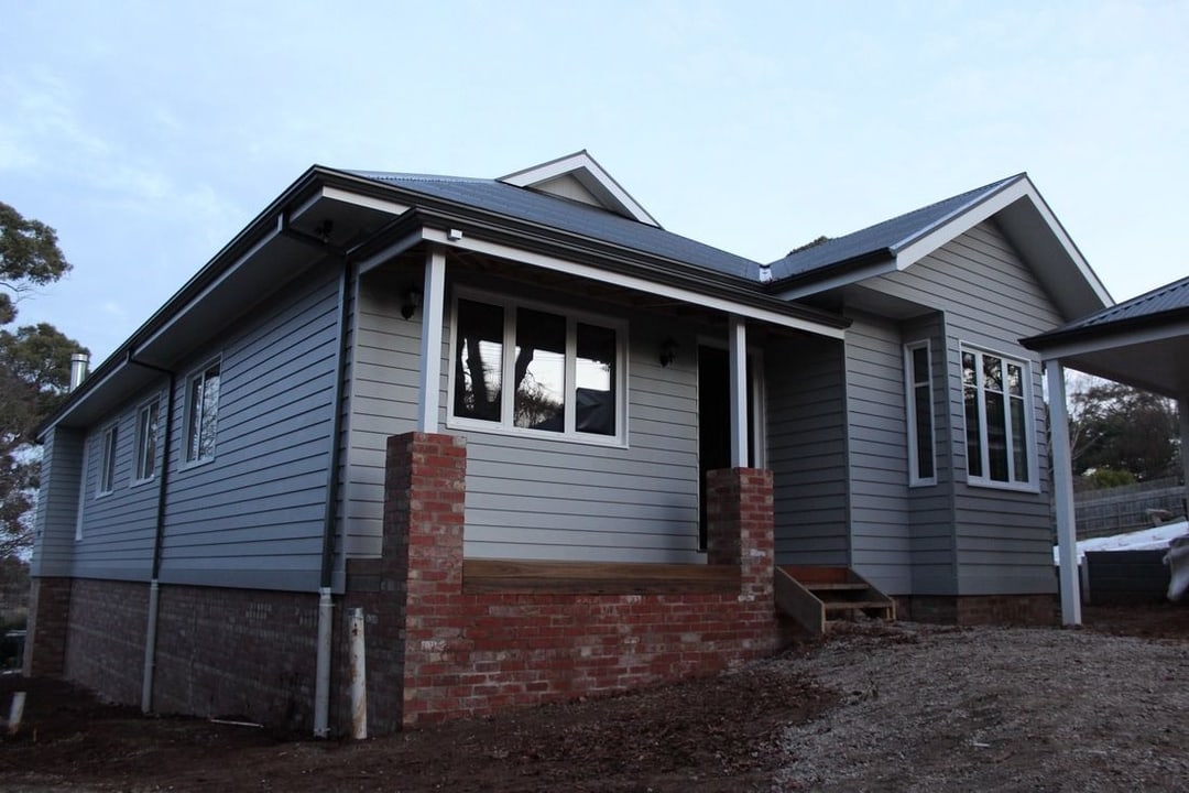 Granted Constructions / Custom, Passive Homes - Melbourne