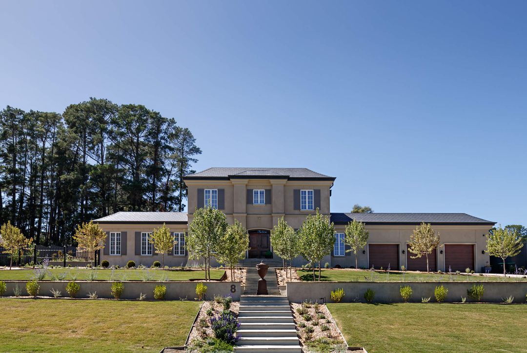 Granted Constructions / Custom, Passive Homes - Melbourne