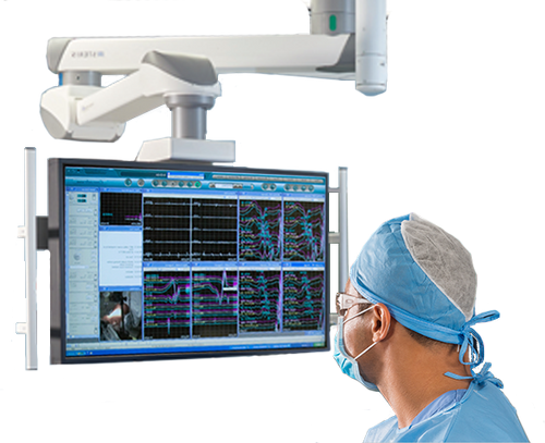 Hospital Administrators