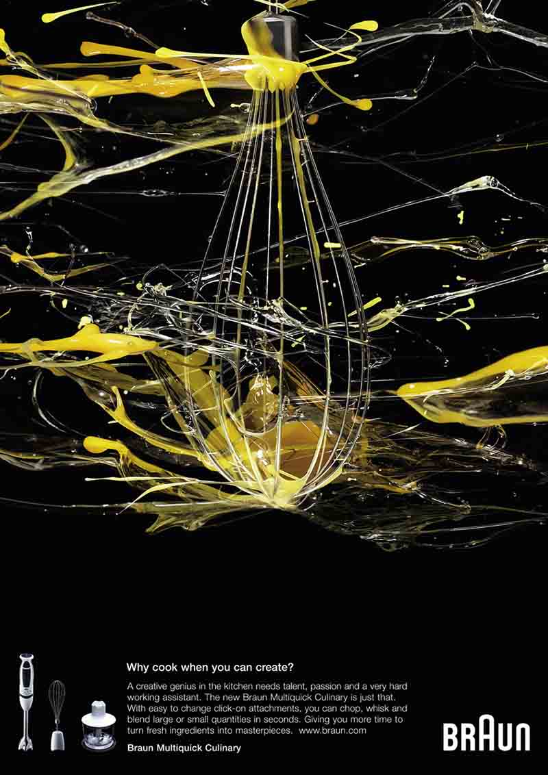 50 Good Poster Designs to Spark Creativity