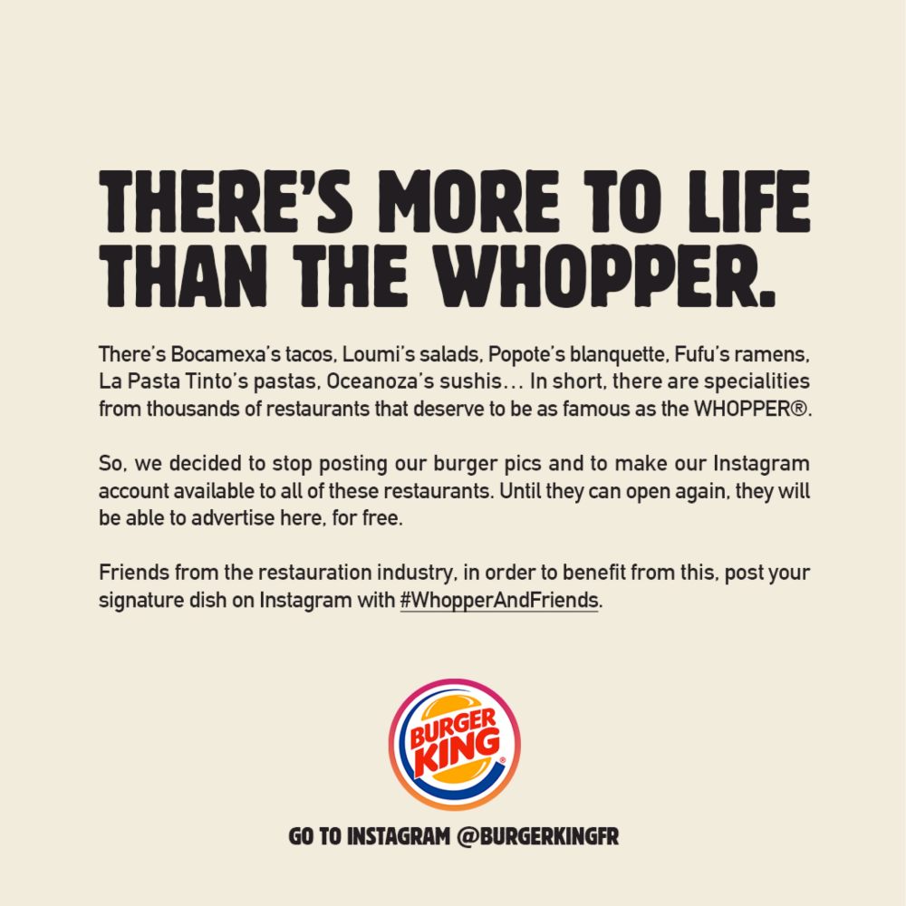 20 Best Copywriting Ads (+ 5 Tips to Improve Your Writing)