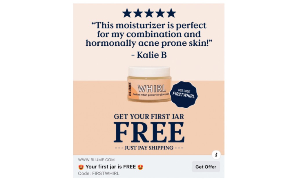 20 Best Copywriting Ads (+ 5 Tips to Improve Your Writing)