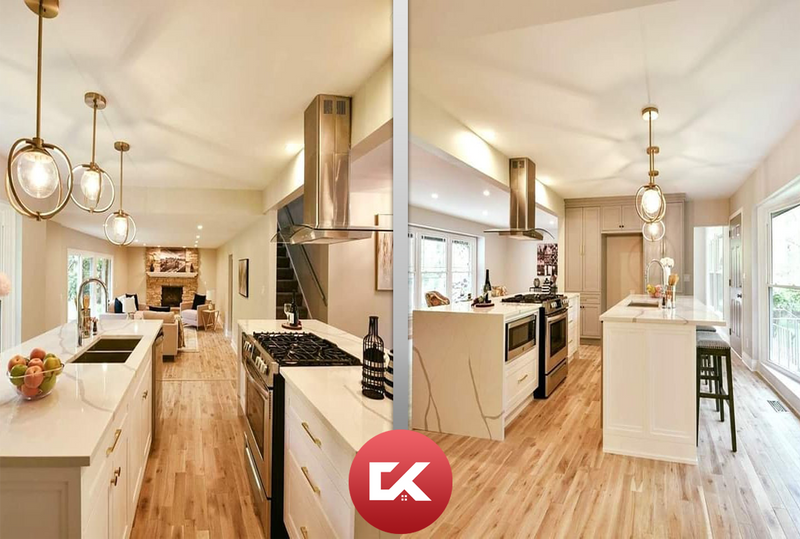 Remodeling Contractors in Chicago | CK Construction