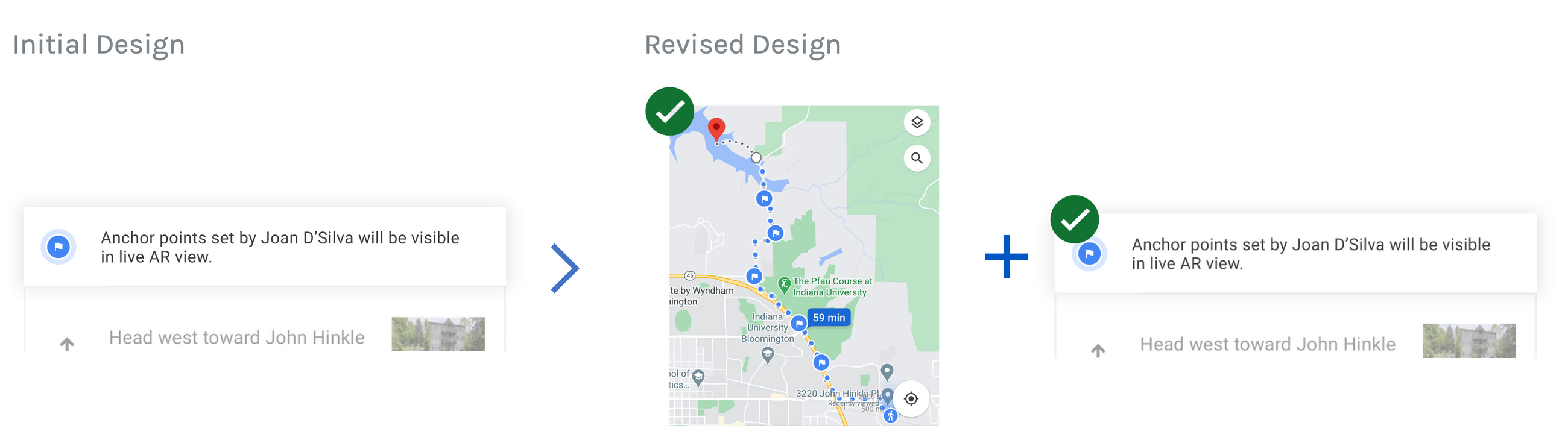 AR Anchor Cards | Fatima Rafiqui