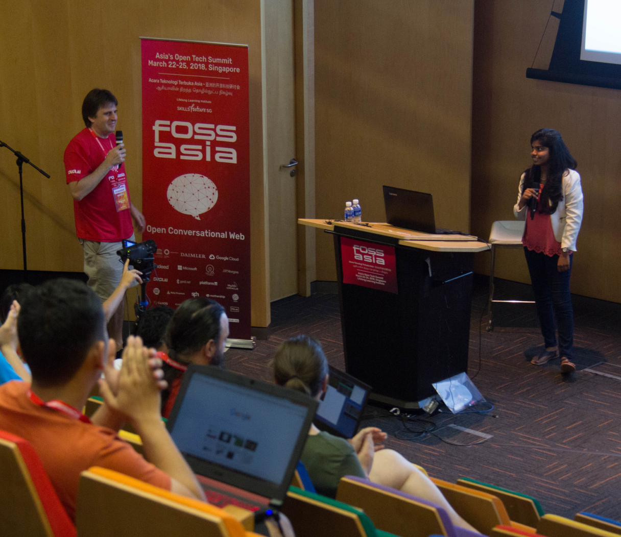 More | Fatima Rafiqui