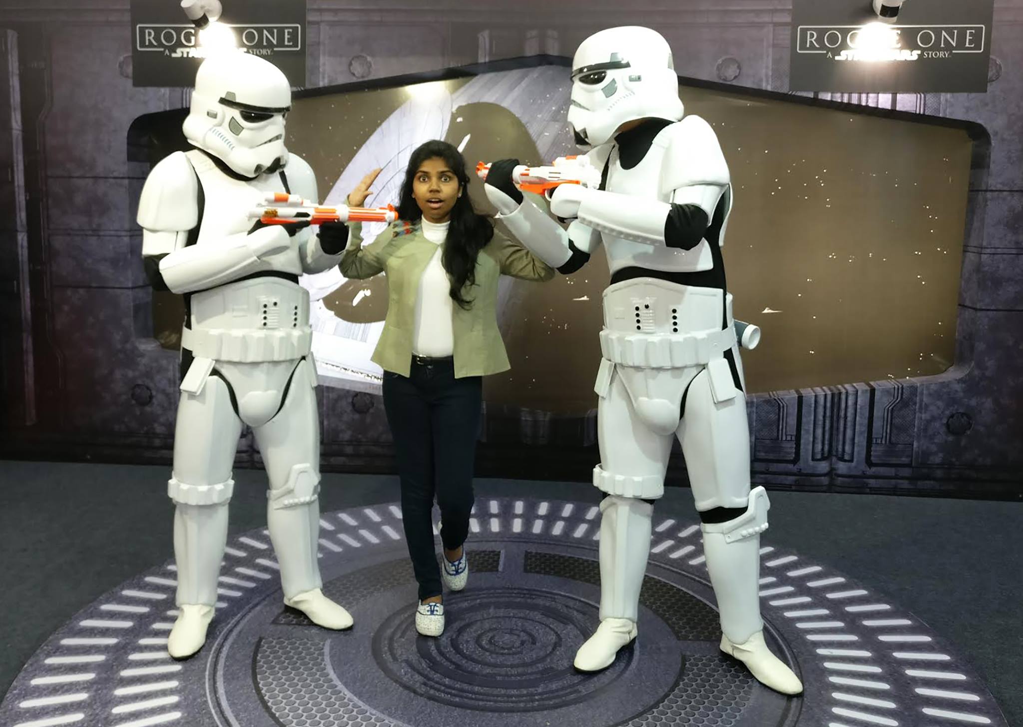 More | Fatima Rafiqui