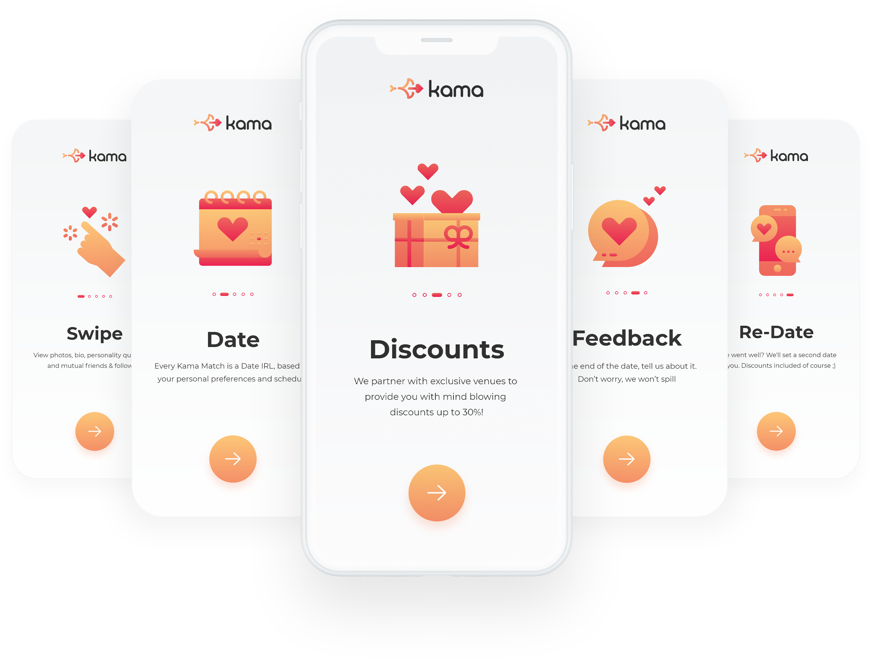 Kama App