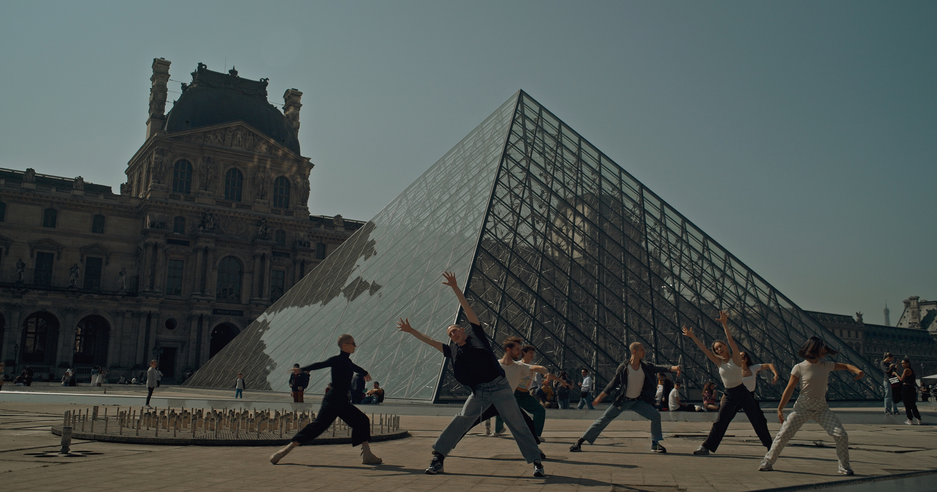 Elvis Colour | Colour Grading