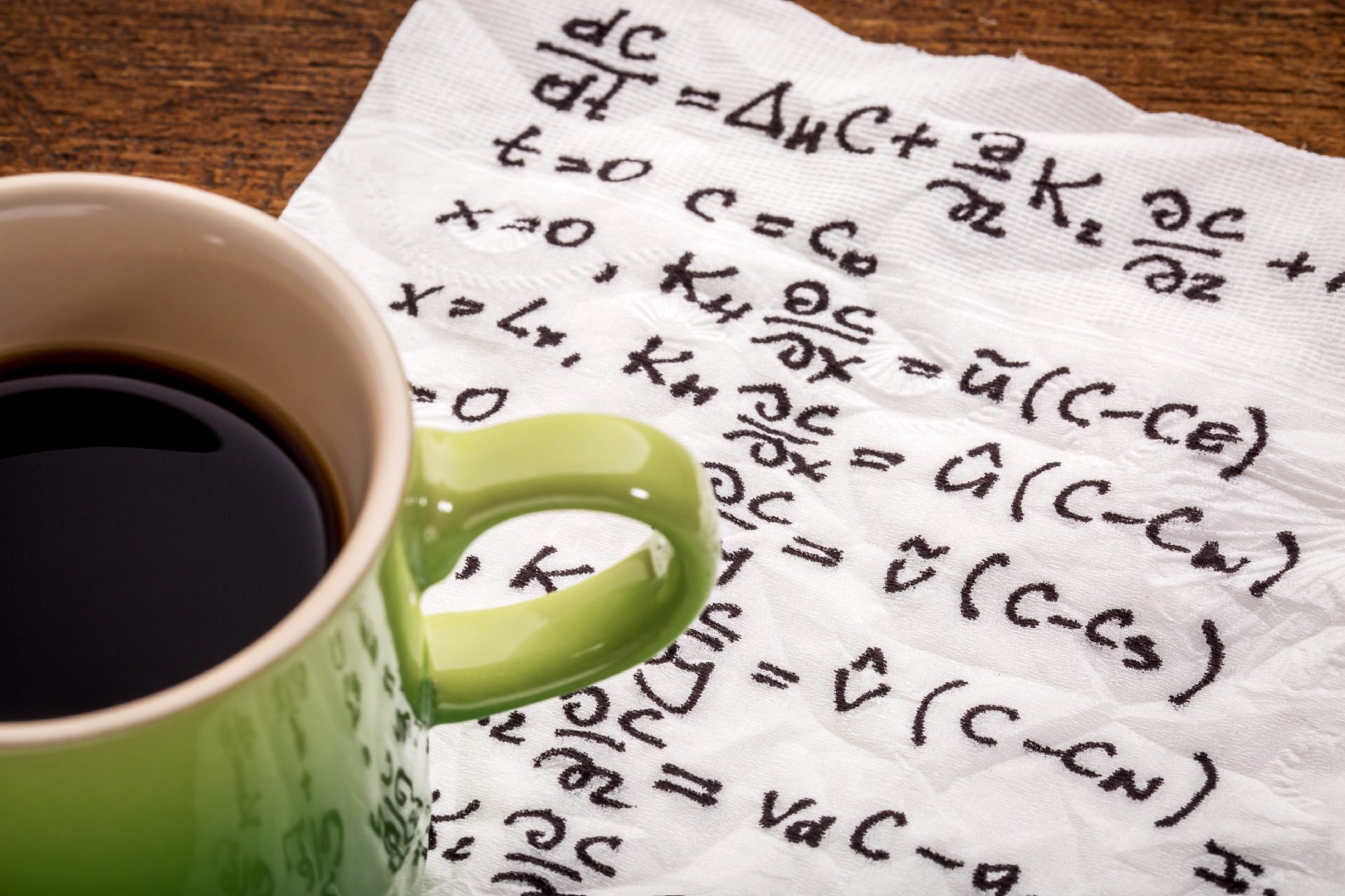 Differential Equations Basics