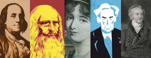 Lessons From Polymaths In Their 20s