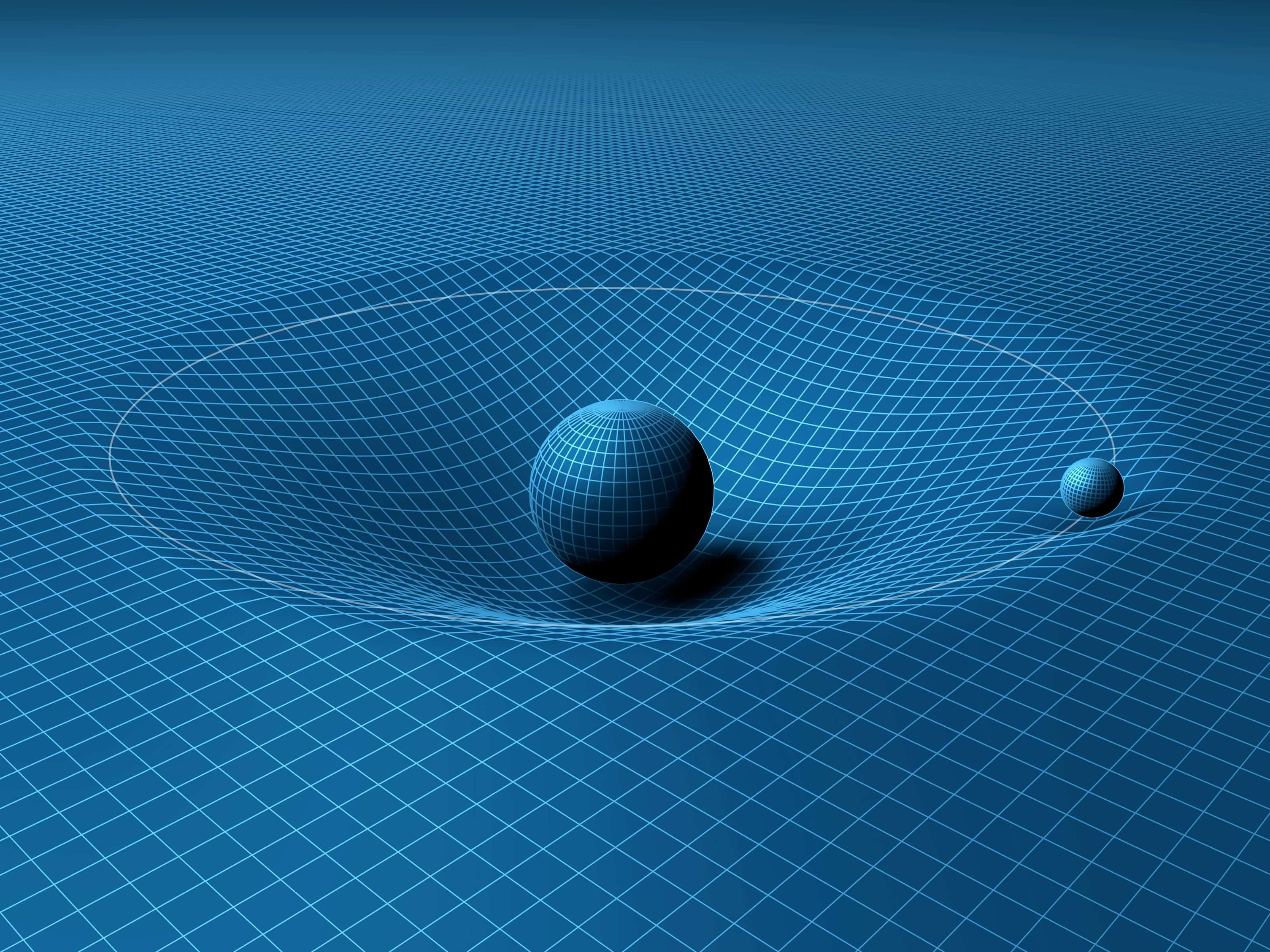 A Light Intro To Tensors