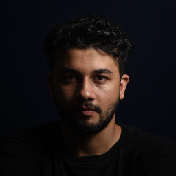 Dhaivat Shah - Webflow