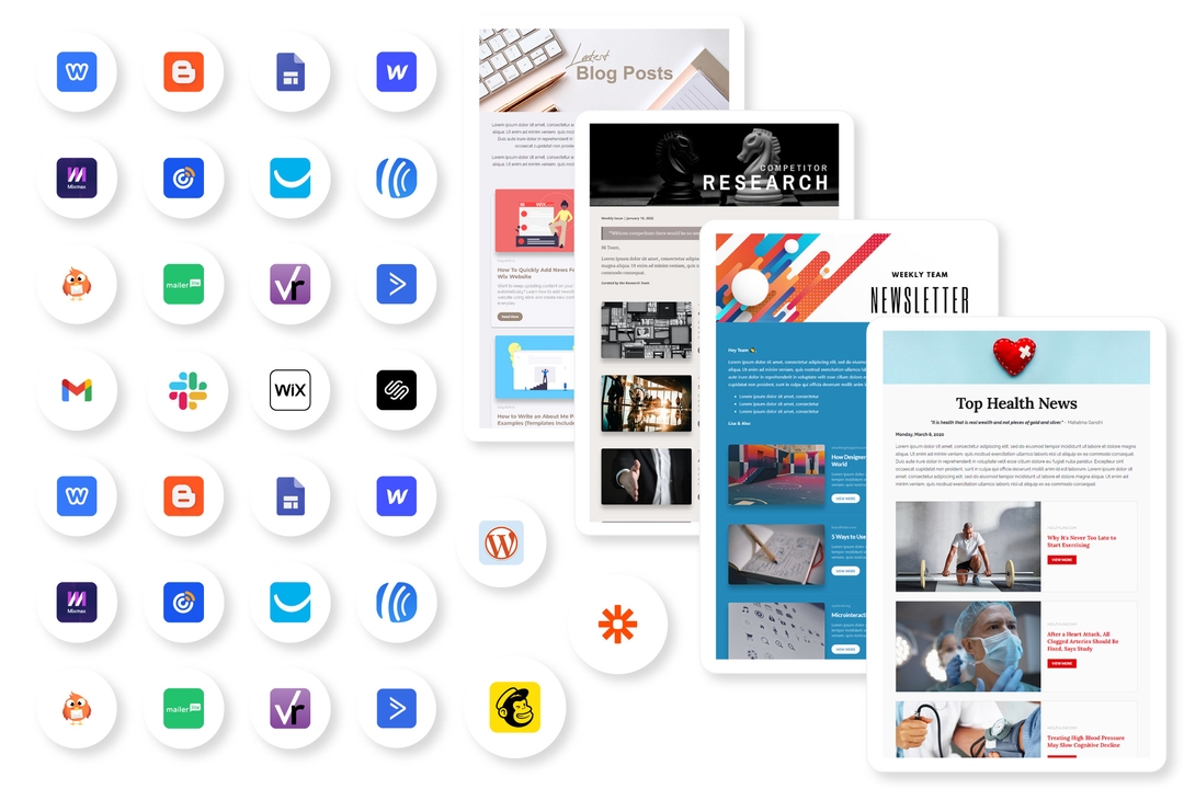elink Edge Extension