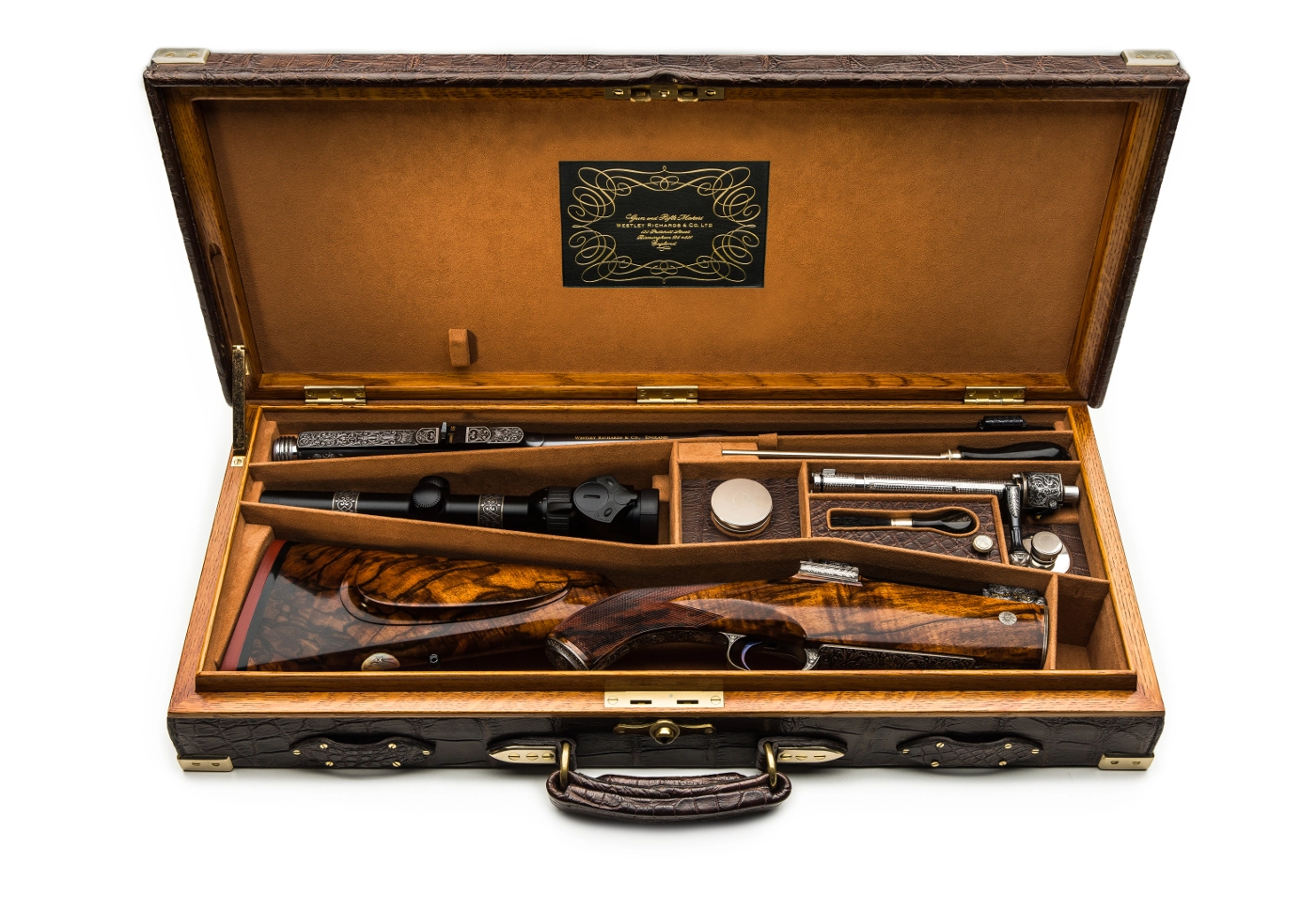 Westley Engineering - Metal Pressings & Tooling