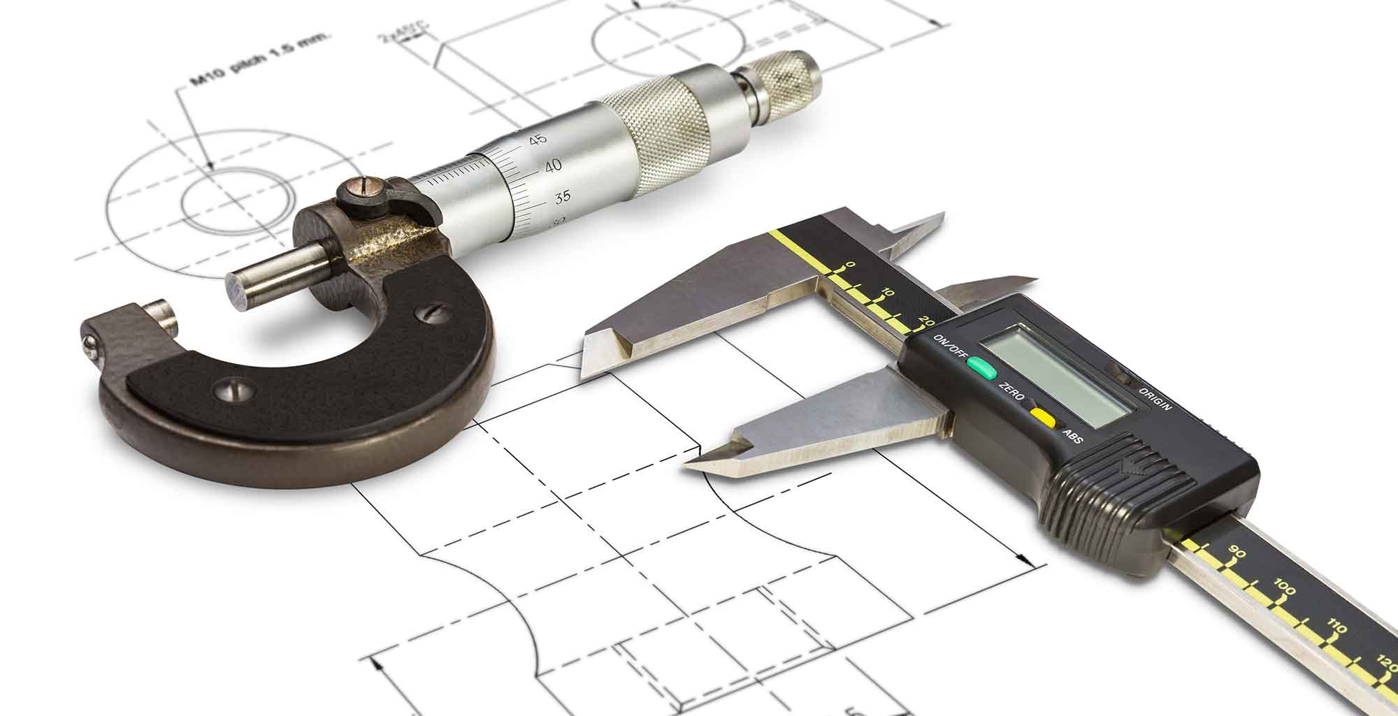 Westley Engineering - Metal Pressings & Tooling